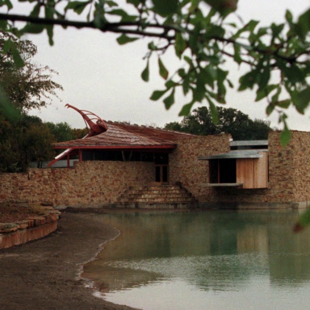 River Legacy Living Science Center
