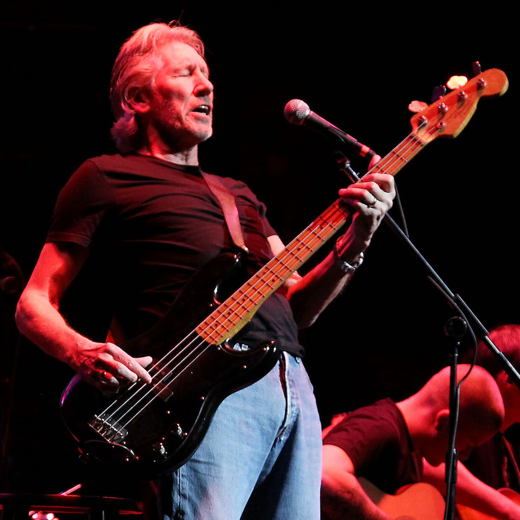 Roger Waters
