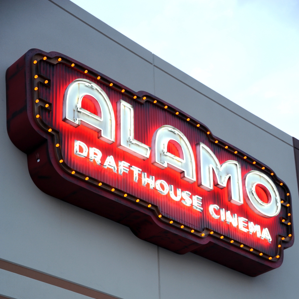 Alamo Drafthouse (Richardson)