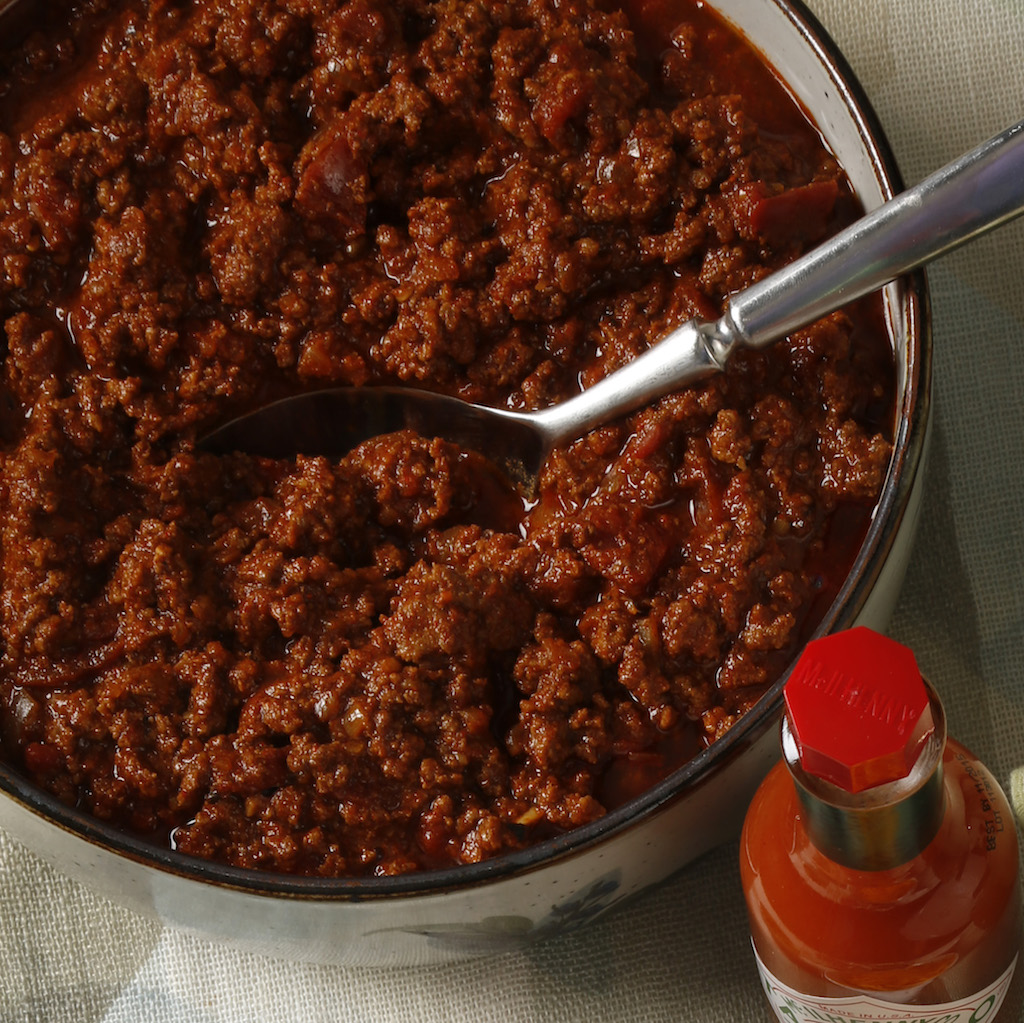 Dallas Kosher Chili Cook-off