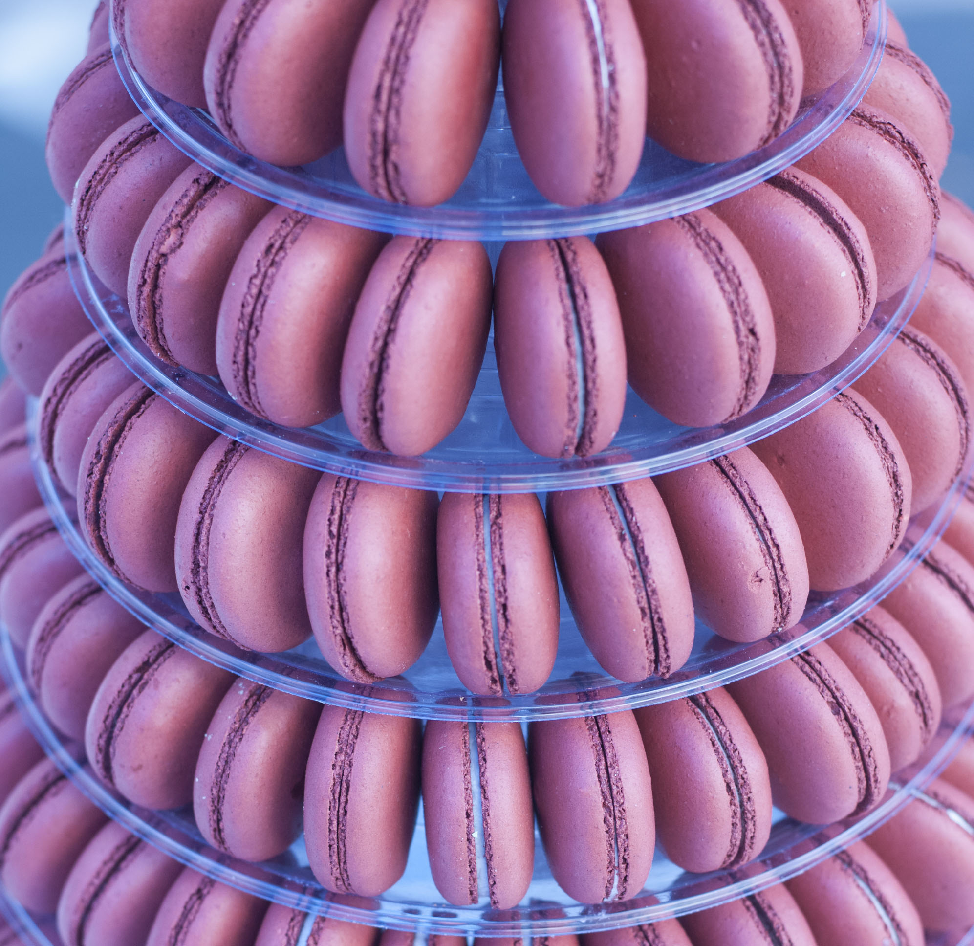 Bisous Bisous Patisserie