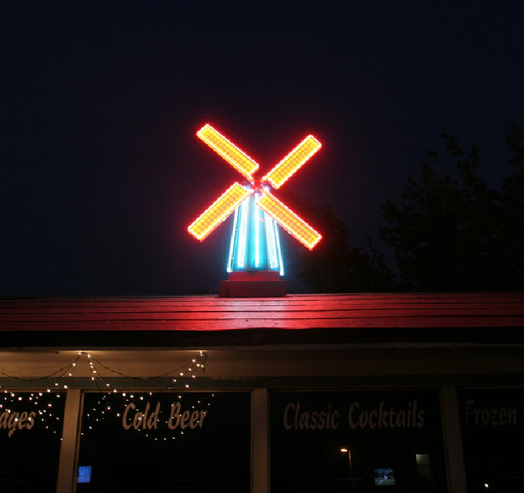 Windmill Lounge