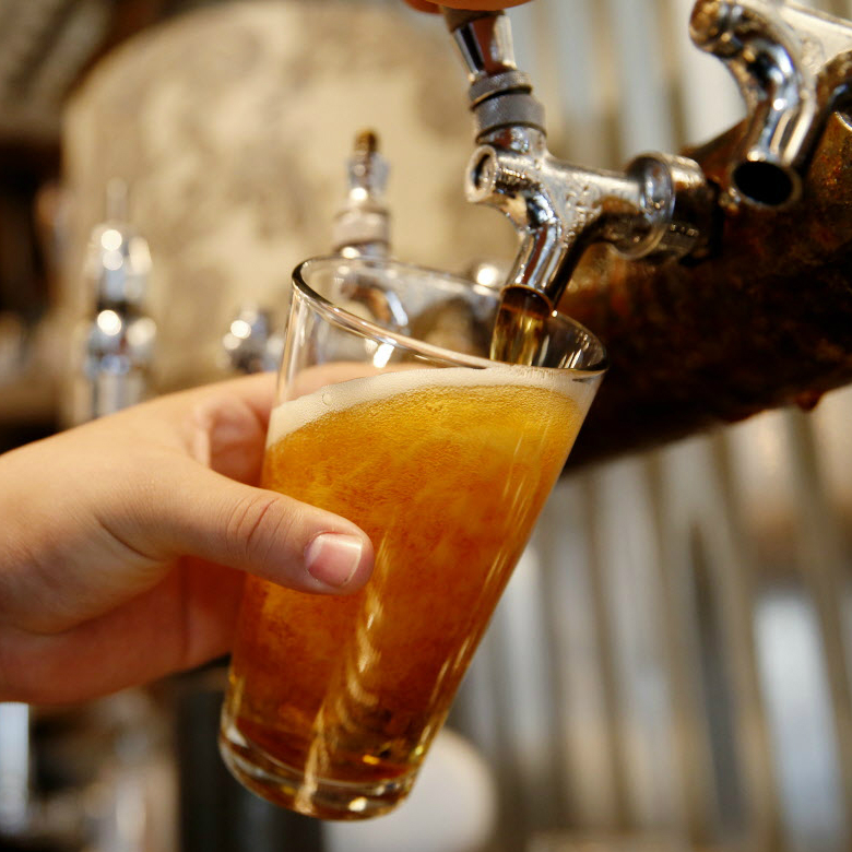 Brewhaha: A Day of Beer Magic