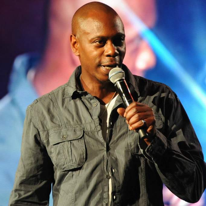 Dave Chappelle