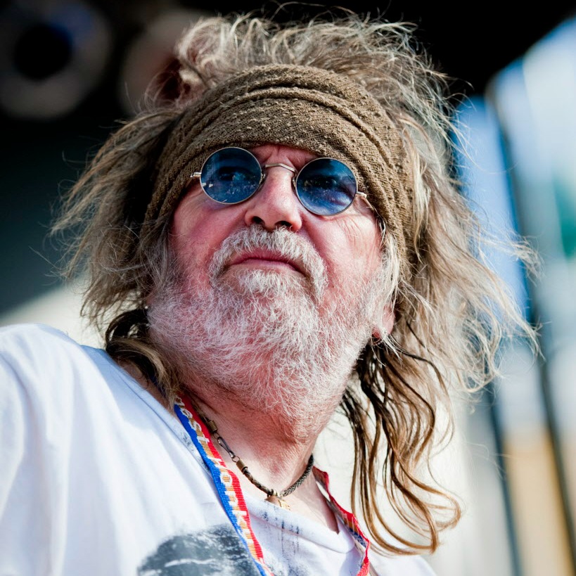 Ray Wylie Hubbard