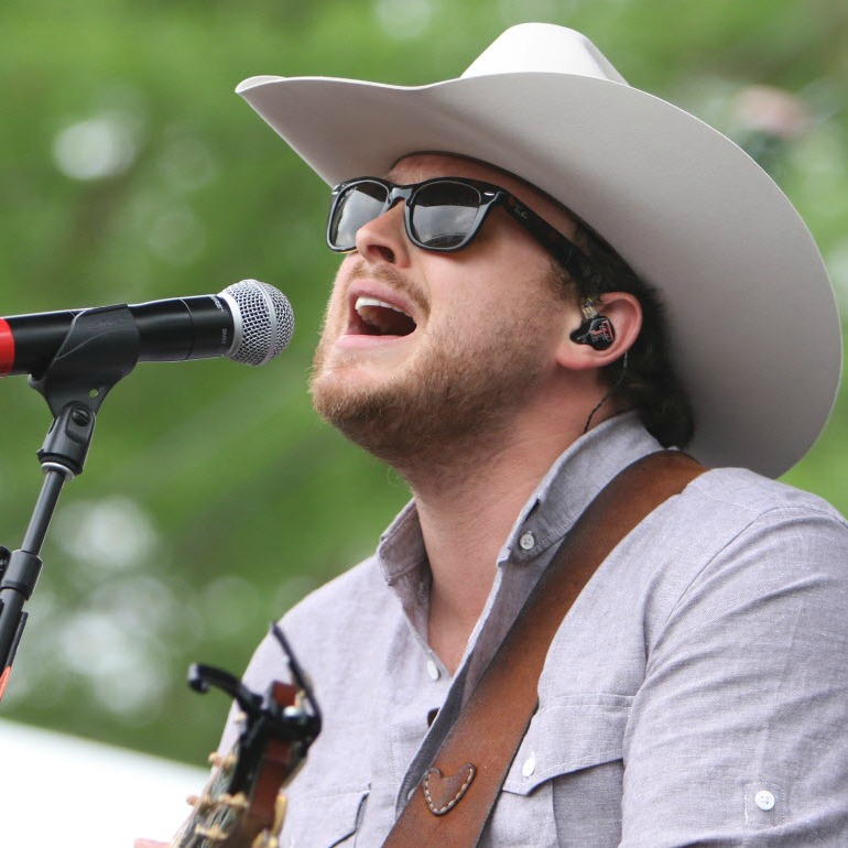 CFW Festival with Josh Abbott Band / Young The Giant / R.LUM.R ...