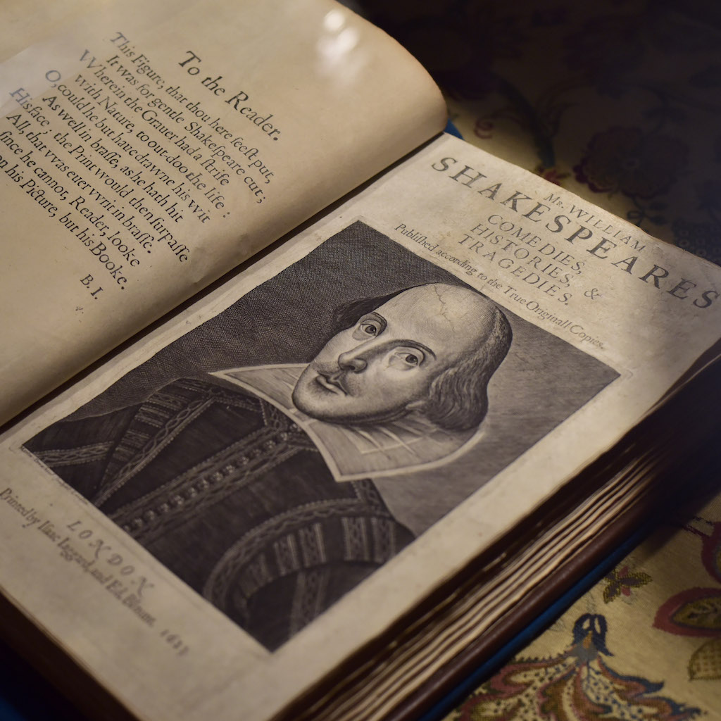 Bare Bones Shakespeare Presents 'A Midsummer Night's Dream'