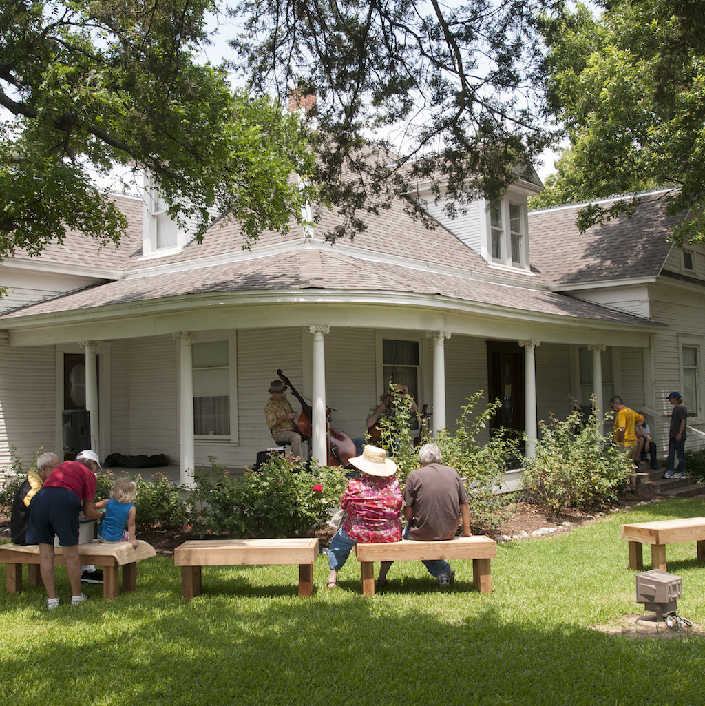 A.W. Perry Homestead Museum