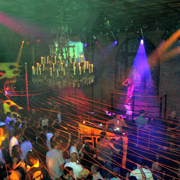 Paul Oakenfold