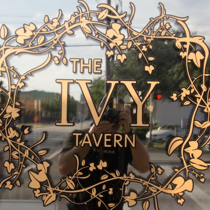 Ivy Tavern Dallas