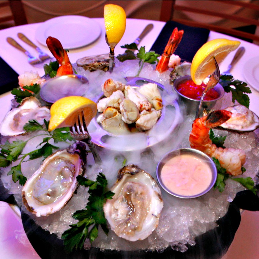 Ocean Prime