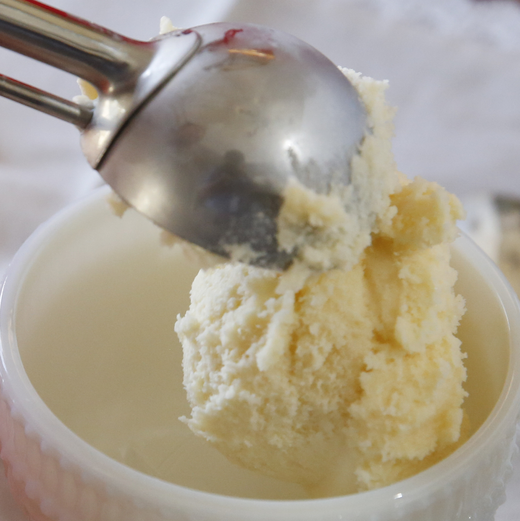 1920s Ice Cream Social