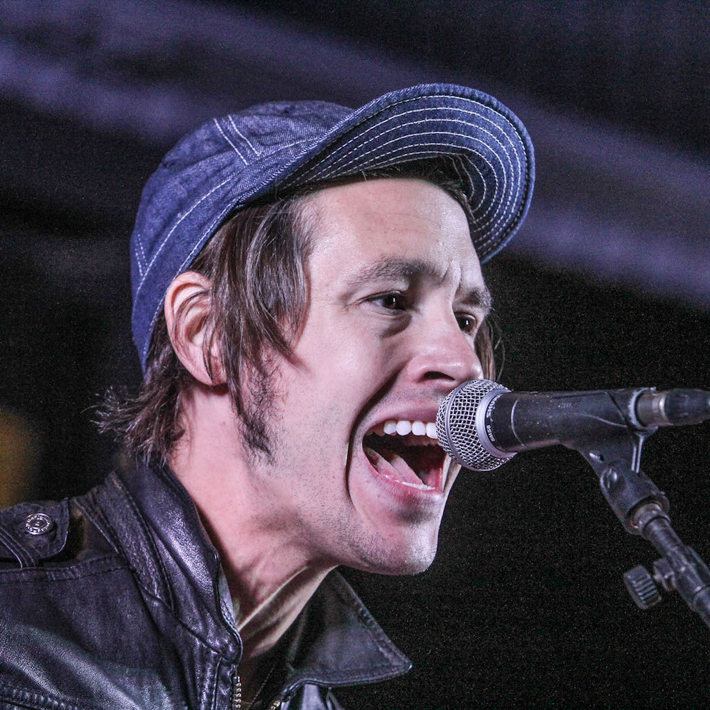 Jonathan Tyler and Friends / The Texas Gentlemen / The Vandoliers