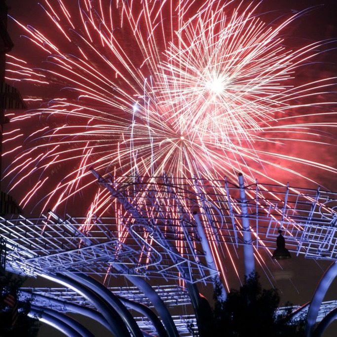 Addison Kaboom Town