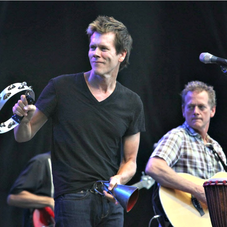 The Bacon Brothers