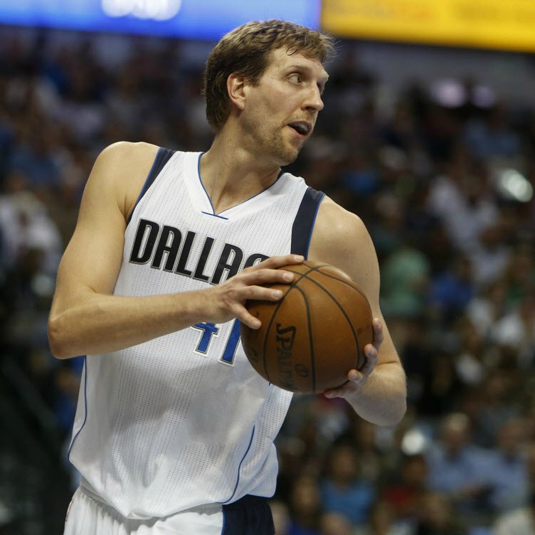 Official Dallas Mavericks Watch Party