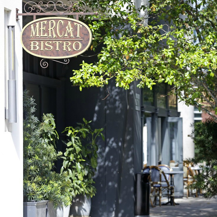 Mercat Bistro