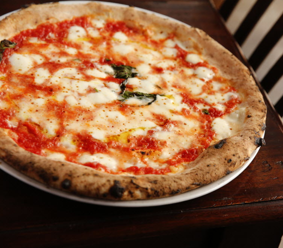 Cane Rosso (Carrollton)