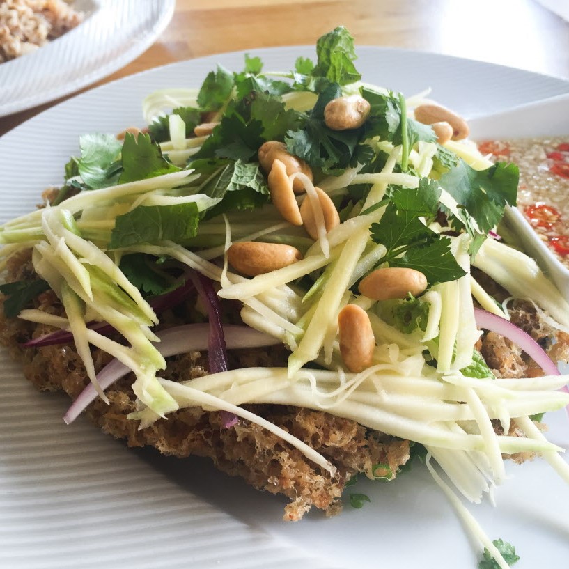 Bambu Thai-Asian Cuisine