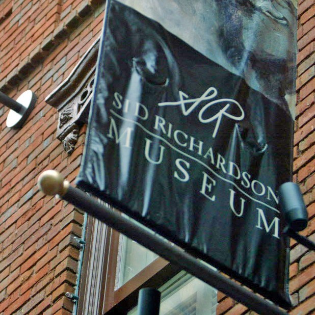 Sid Richardson Museum