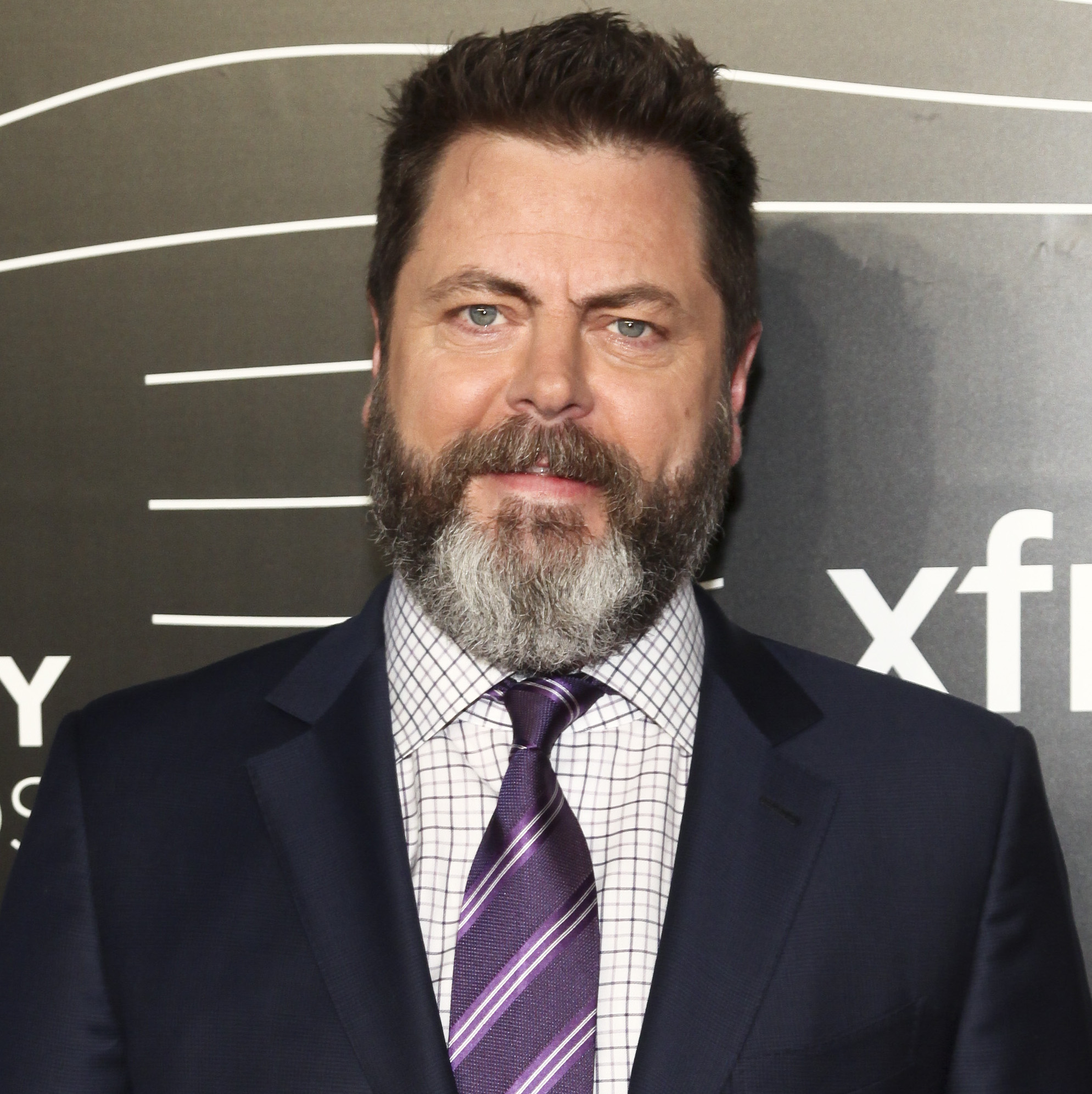 Nick Offerman