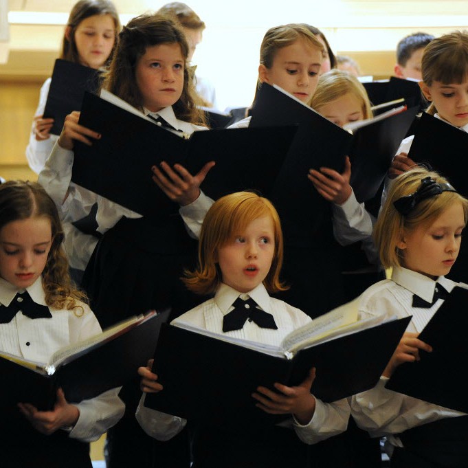 Hurst Christmas Tree Lighting and Santa's Workshop