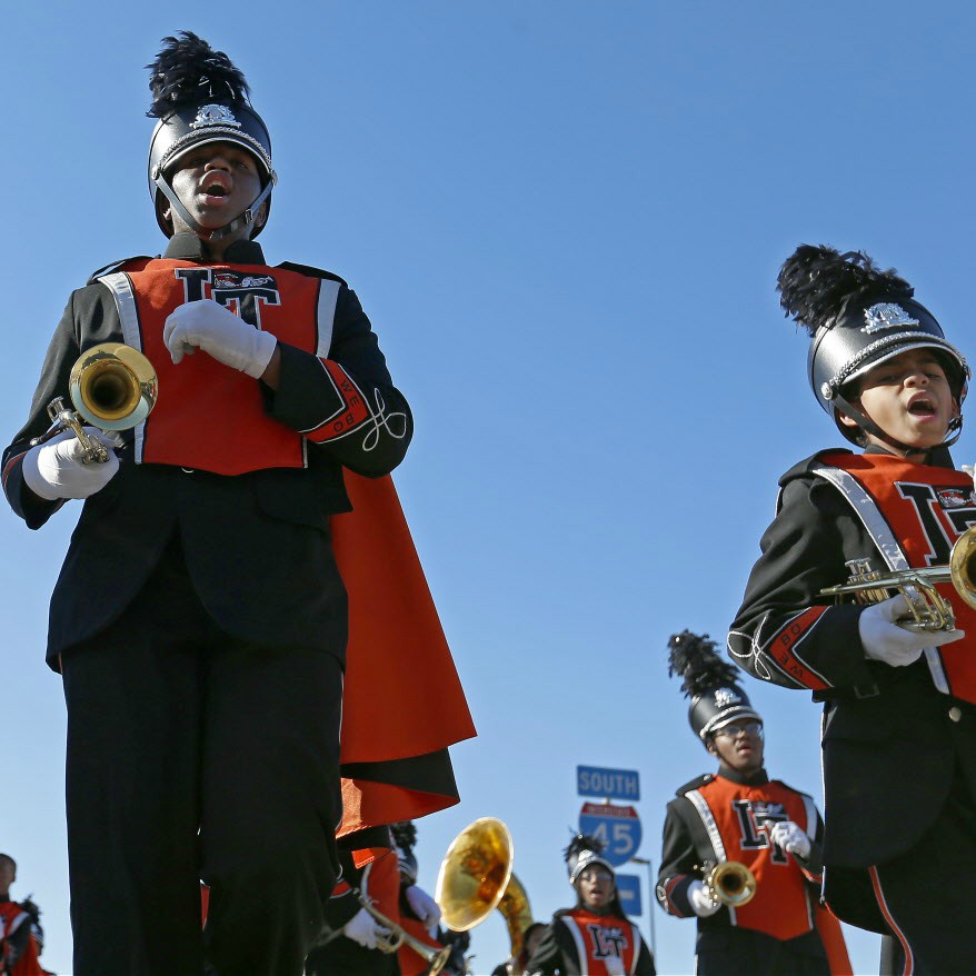 2018 Martin Luther King Jr. Birthday Celebration: MLK Day Parade