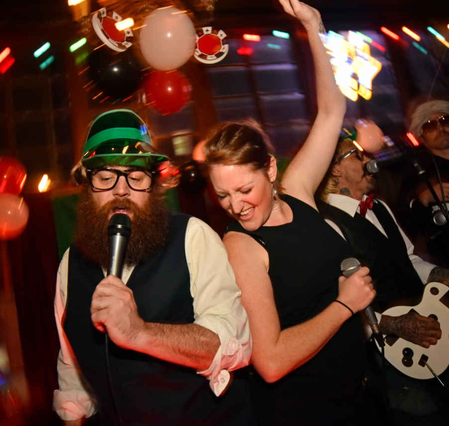 Twilite Lounge (Dallas)