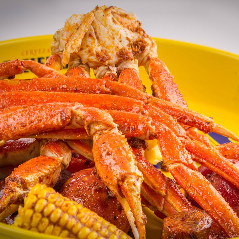 Shell Shack (Dallas)