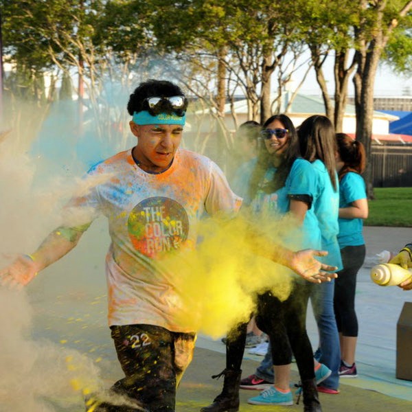 The Color Run 5K
