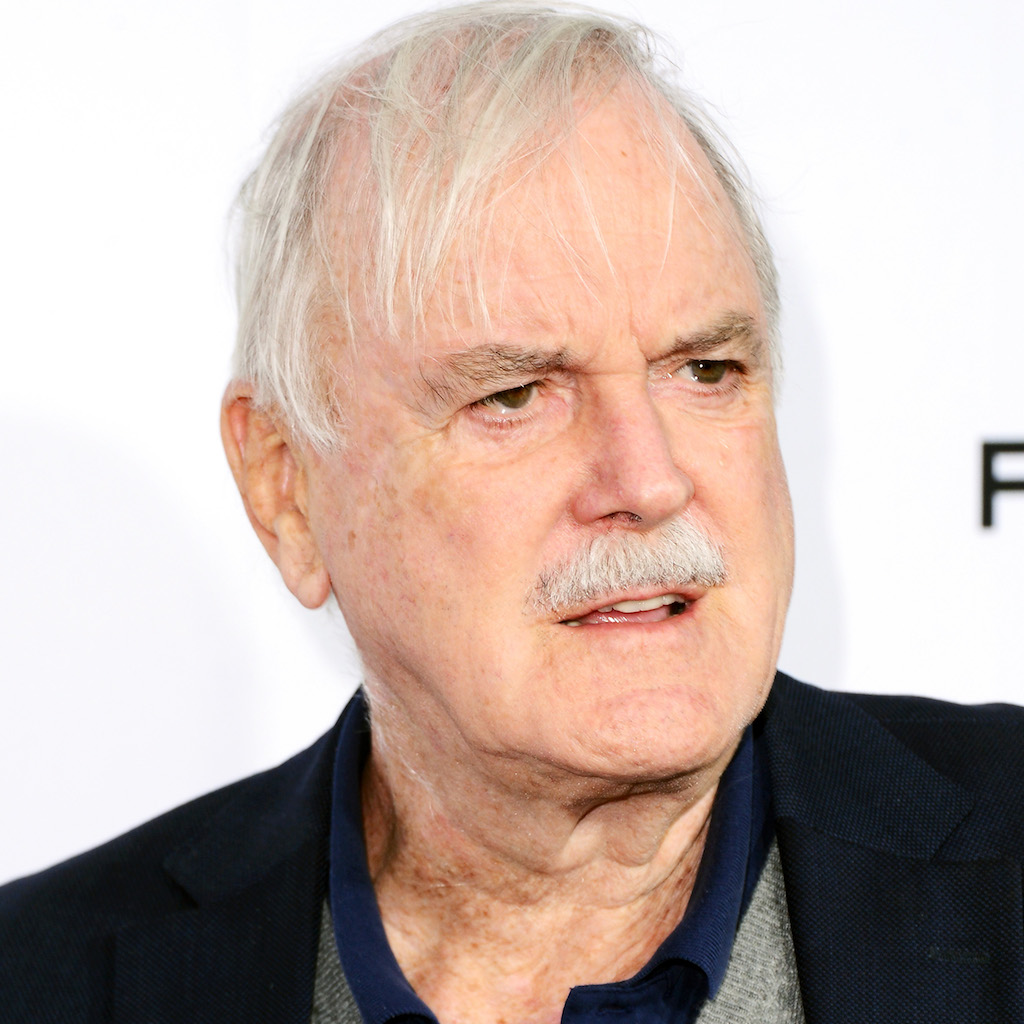 An Evening with John Cleese