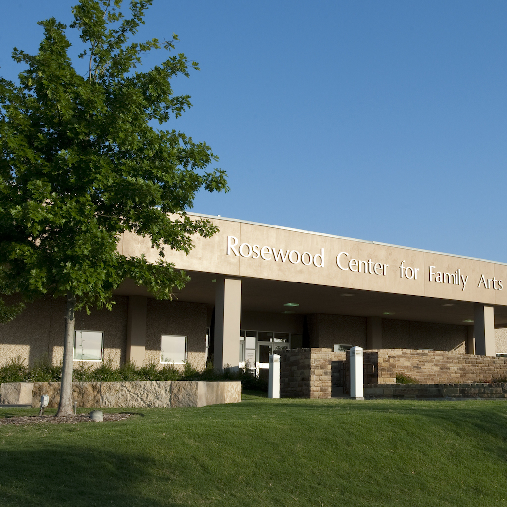 Dallas Children's Theater / Rosewood Center for Family Arts