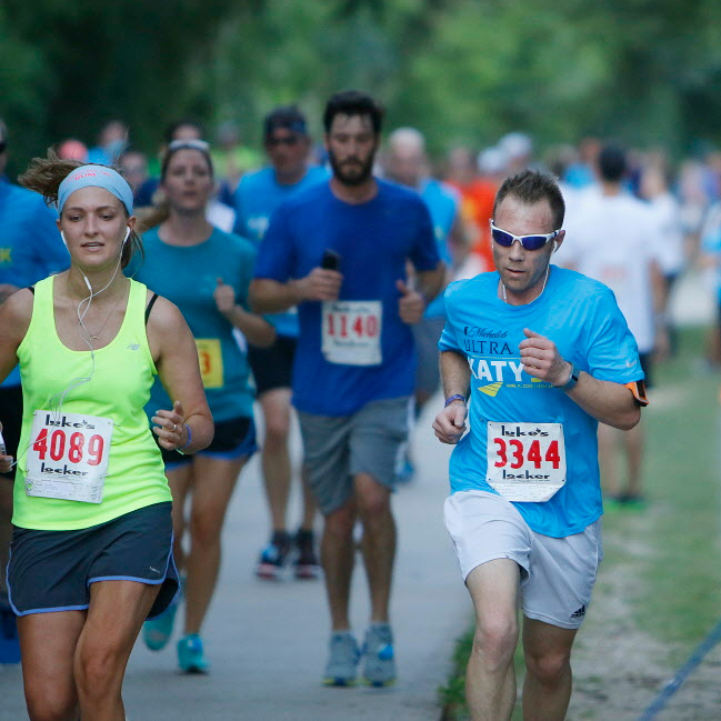 Katy 5k