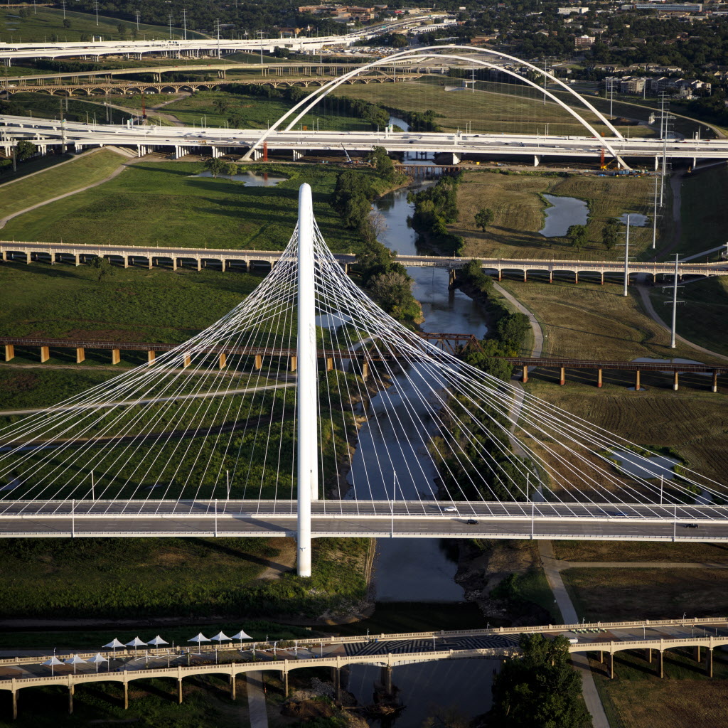 Trinity River Photography Walks