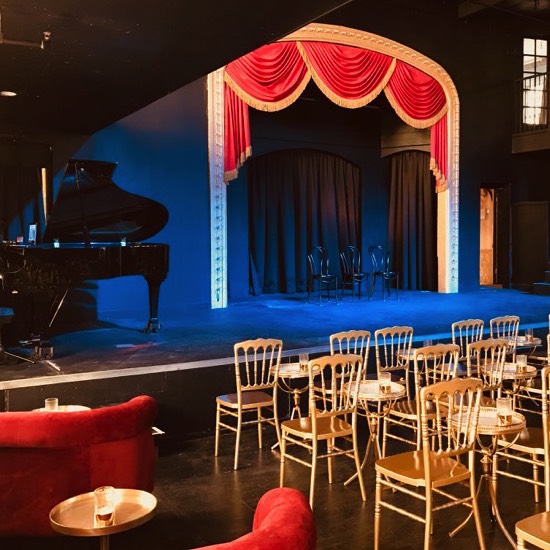 Four Day Weekend East