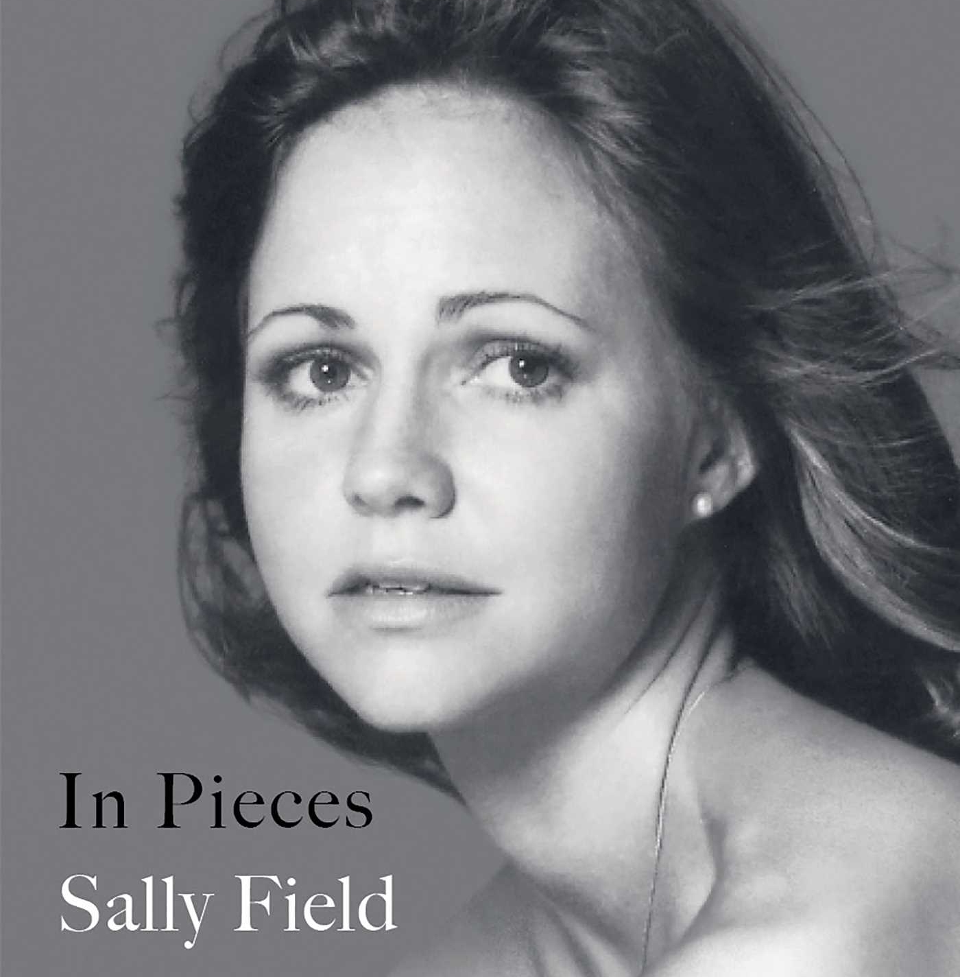 Author's Talk With Sally Field