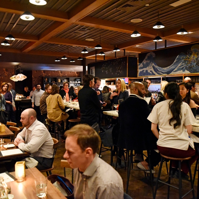 Uncommon Ramen with Nikki Tran