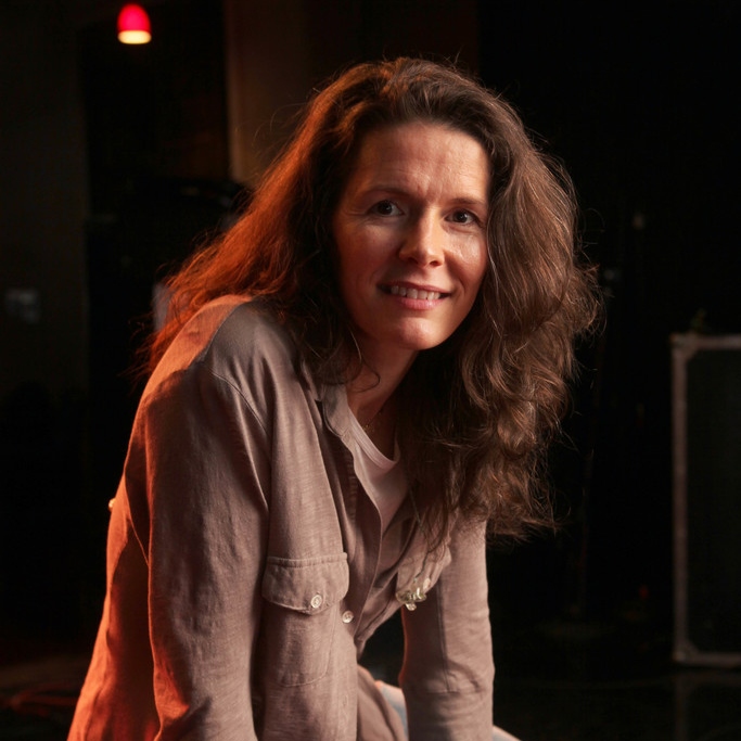 Edie Brickell and the New Bohemians