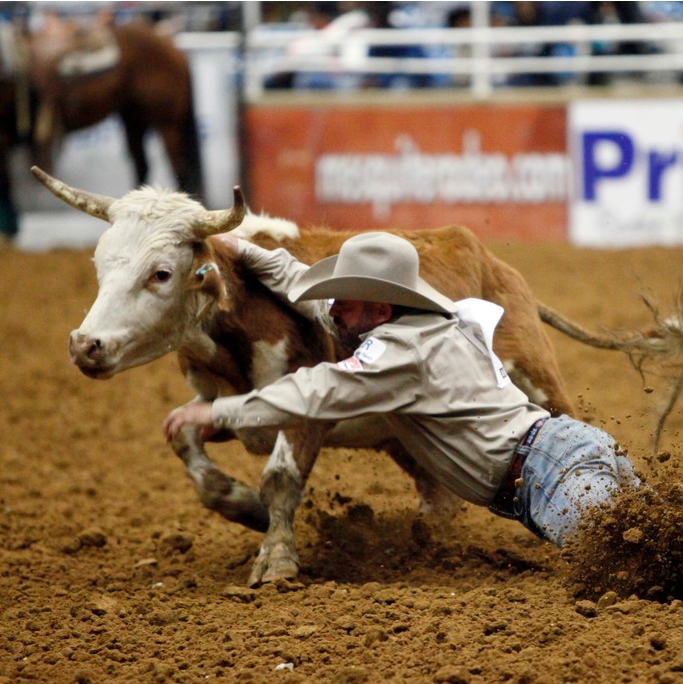 Wylie Championship Rodeo