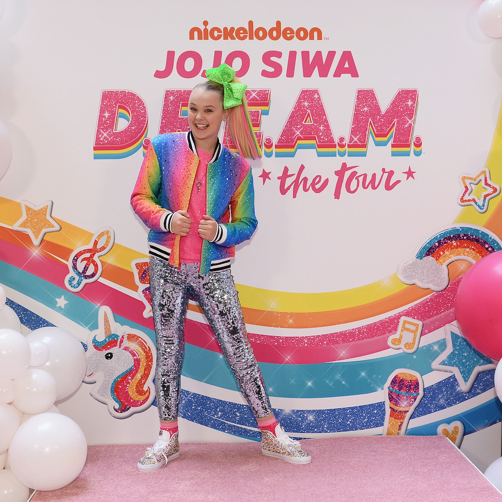 Jojo Siwa