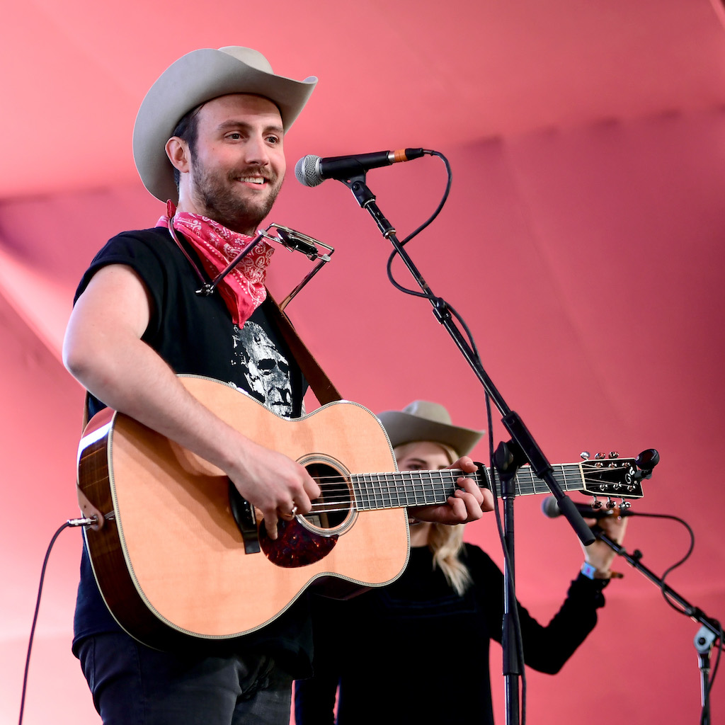 Ruston Kelly