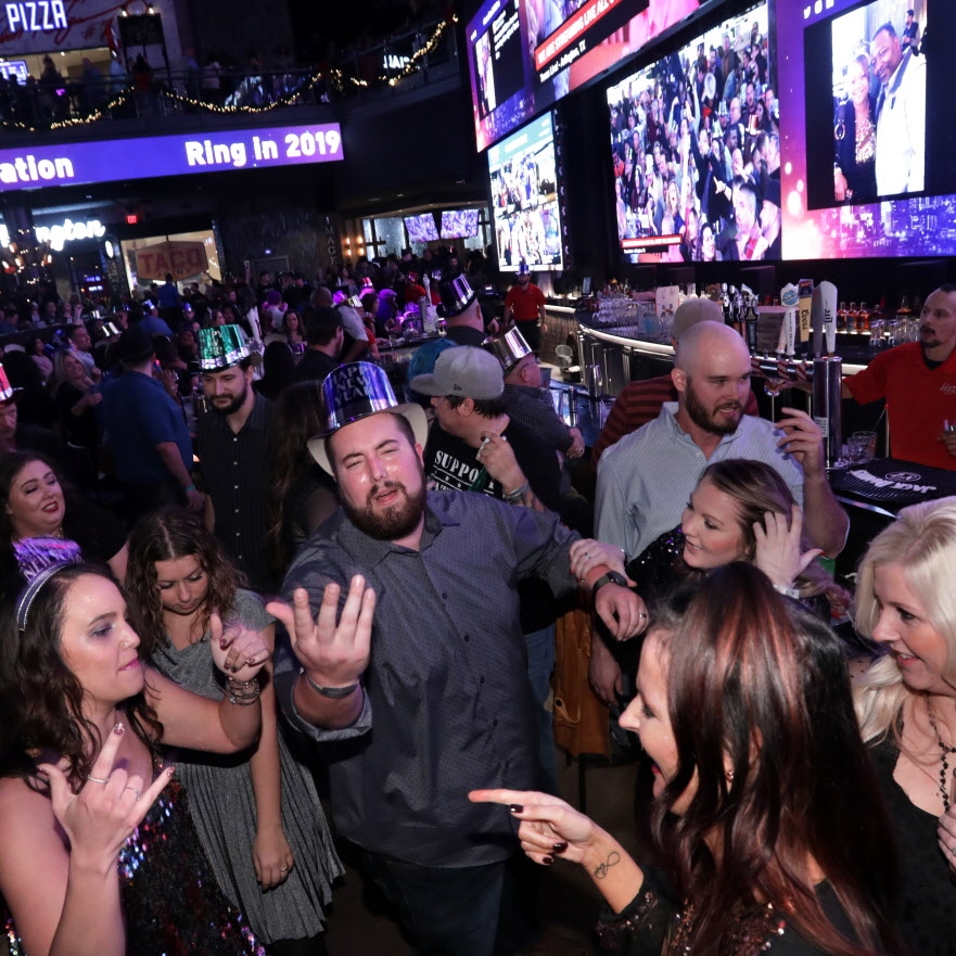 Texas Rangers Opening Day Tailgate and Watch Party