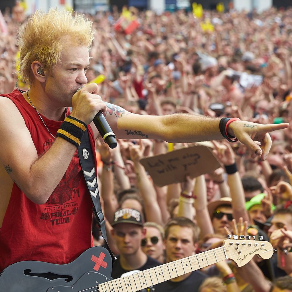 Sum 41