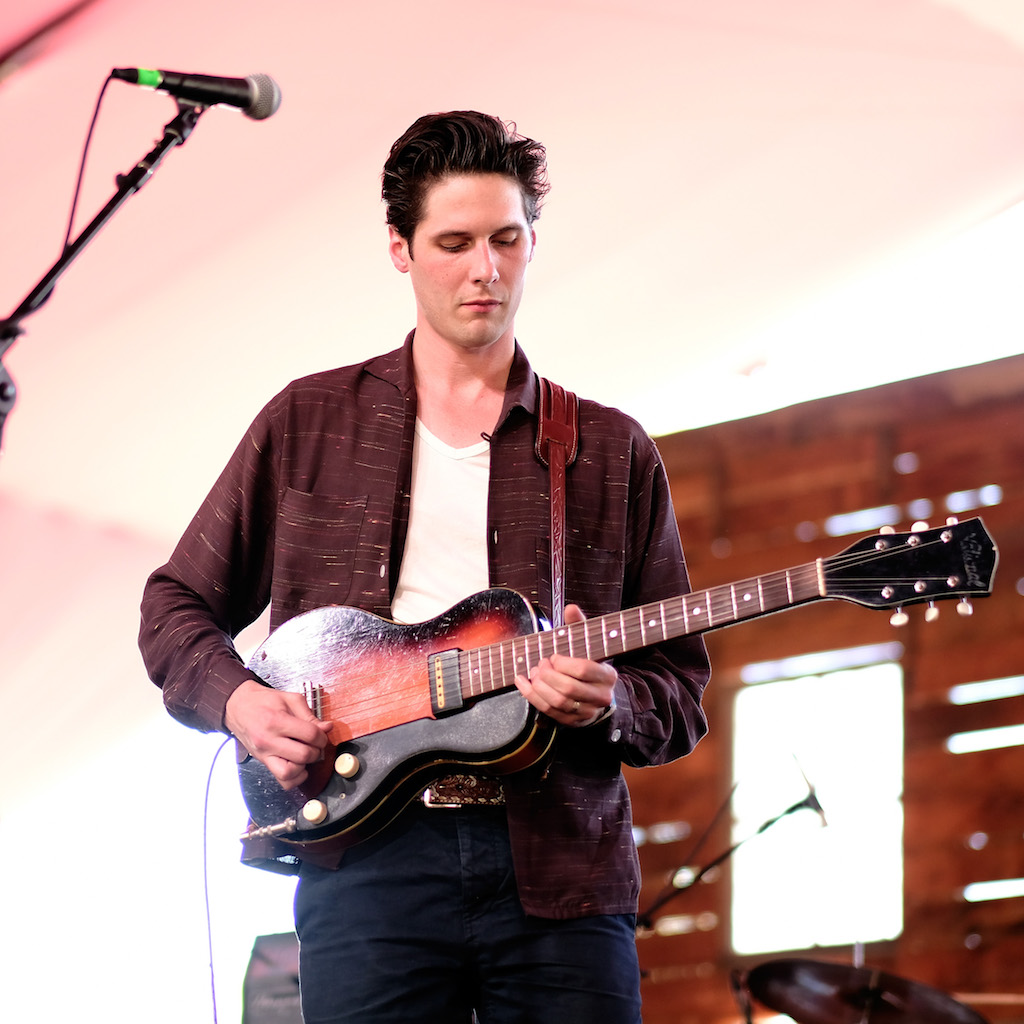 The Cactus Blossoms