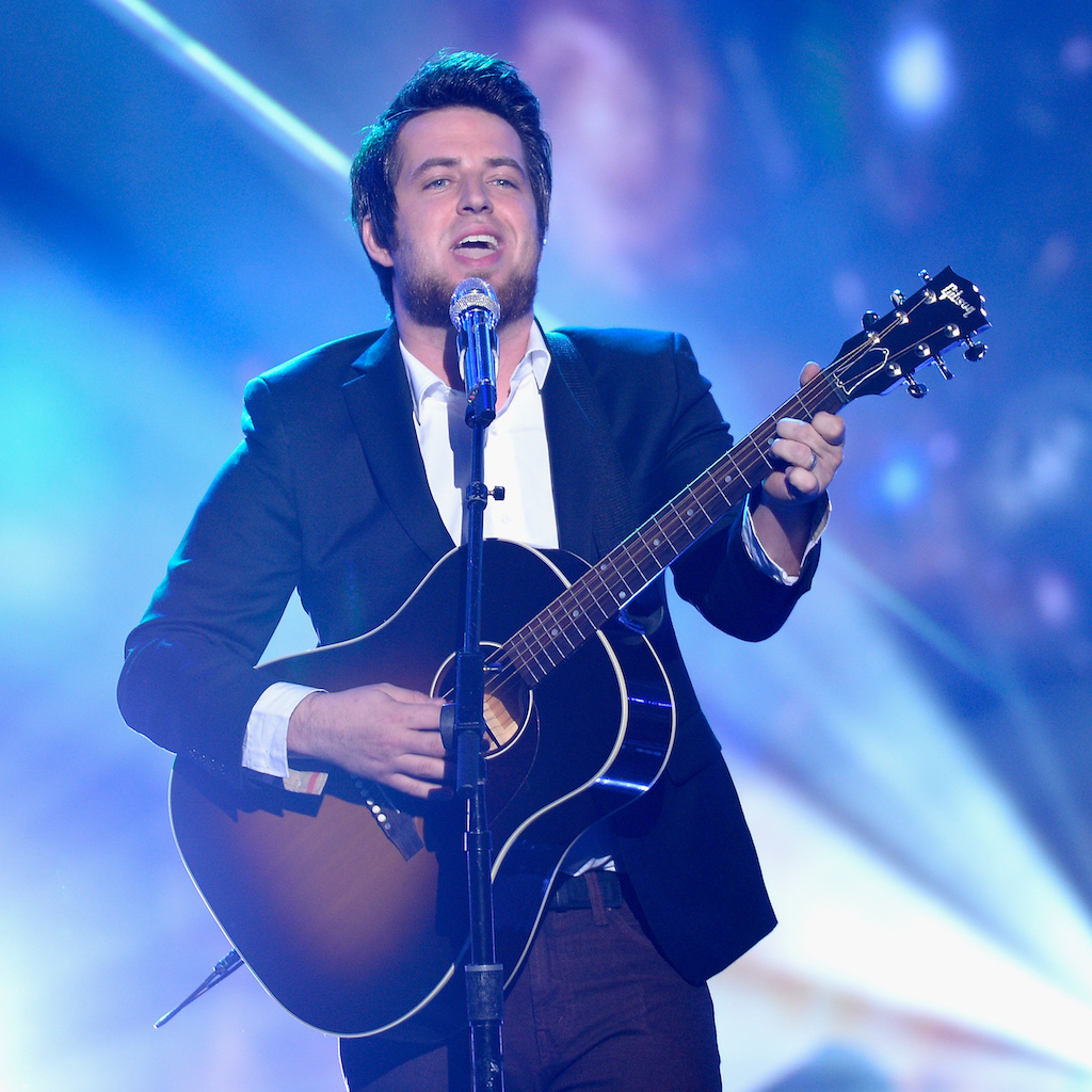 Lee DeWyze