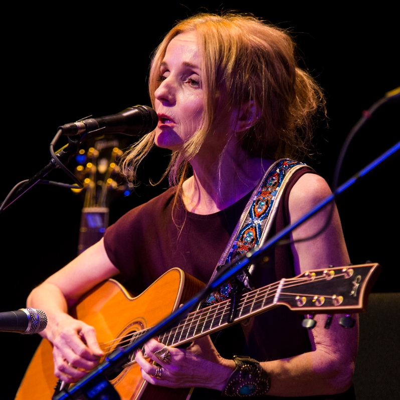 Patty Griffin