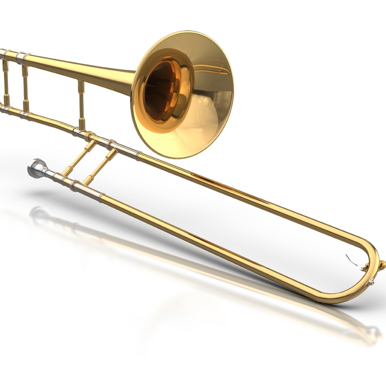 Free Concert: Slideshow Trombone Ensemble