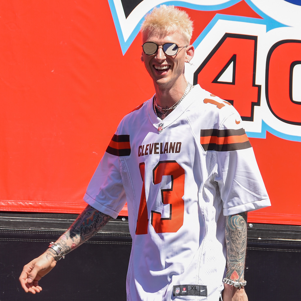 Machine Gun Kelly