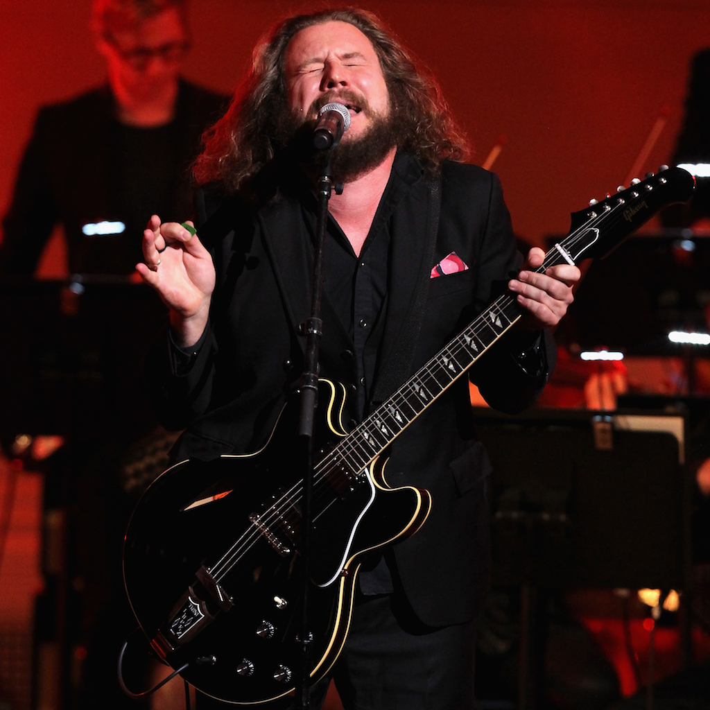 Jim James (SOLD OUT)