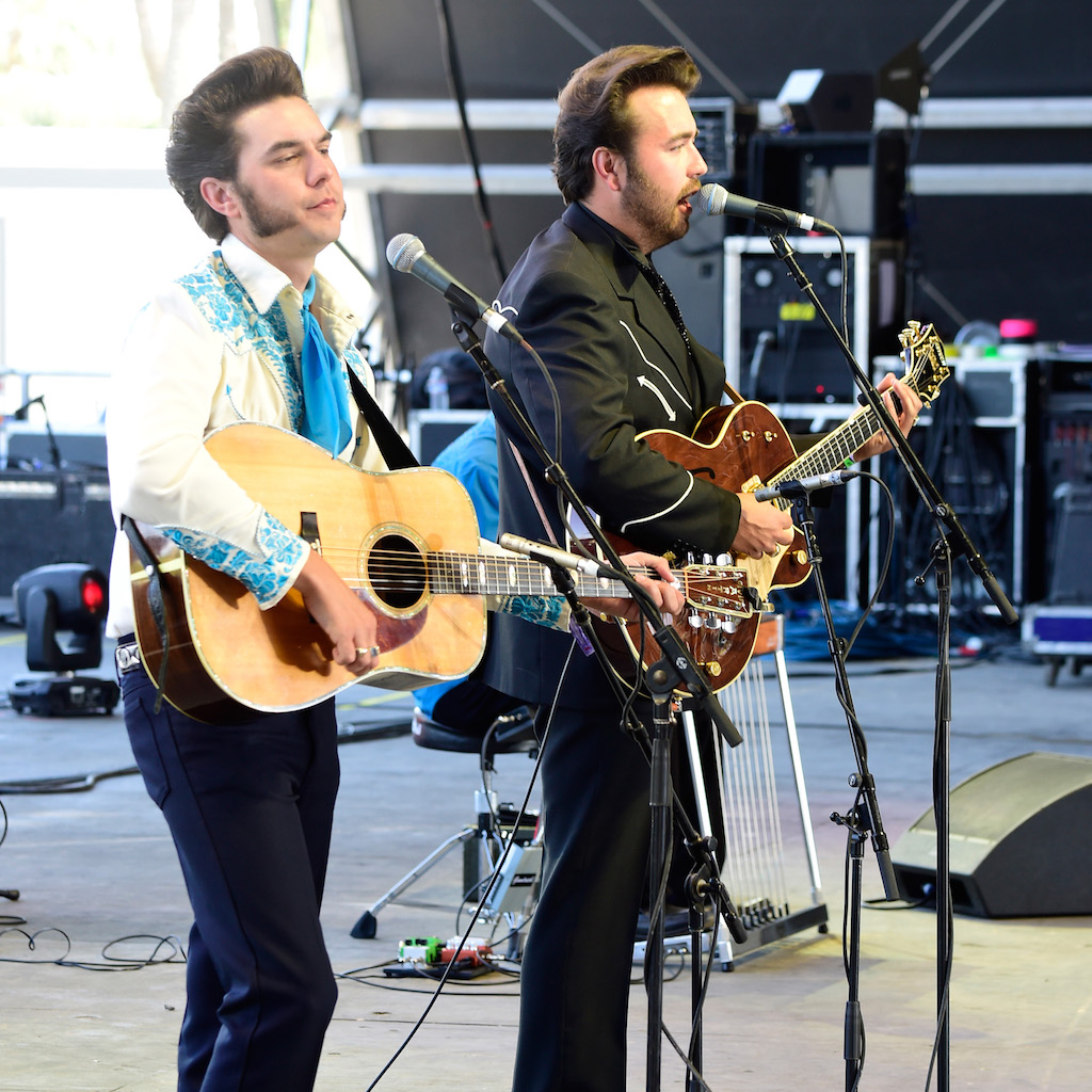 The Malpass Brothers